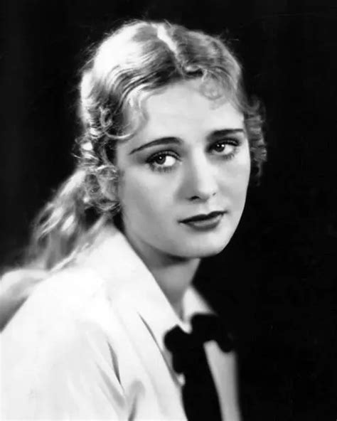 Dolores Costello Scrolller