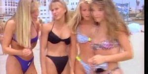 A J Langer Bikini Scene In Baywatch Porn Videos