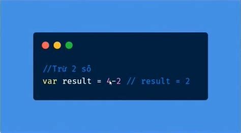 Tổng hợp kiến thức về các toán tử trong Javascript Phần