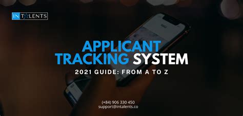What You Need To Know About Applicant Tracking Systems Artofit