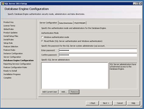 Install Sqlsailor