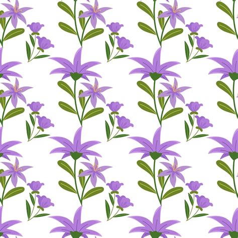 Premium Vector Free Vector Multicolor Leaves Pattern Background