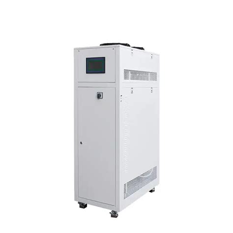 Battery Energy Storage Container Systems Bess Liquid Cooling Water