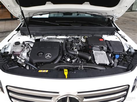 【奔驰glb】奔驰奔驰glb报价奔驰glb价格图片太平洋汽车