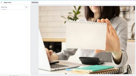 How To Remove Text From An Image In Canva Like A Pro