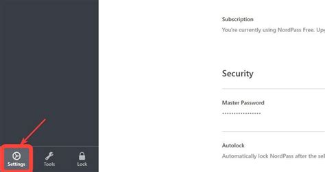 How To Export Credentials From Nordpass And Then Import To Gatekeeper Password Vault Gatekeeper