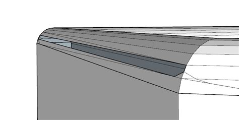 D Printing Model Errors Help D Printing SketchUp Community