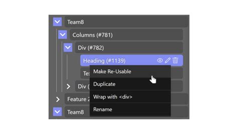 speed up your development with wordpress visual builder