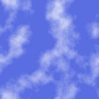 Perlin Noise Fuzzy Notepad