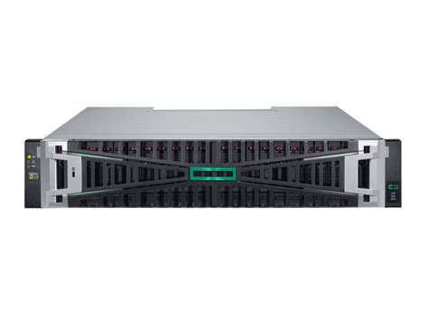 Hpe Msa 2070 10gbase T Iscsi Sff 存储 服务 慧与 Oid1014862528