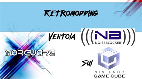 Luigi Morelli Su Linkedin Retromodding Sostituire La Ventola Al