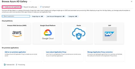 Azure Ad Saml Appcircle Docs