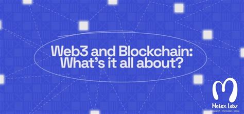 difference between blockchain web3 and cryptocurrency
