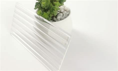 Flora Patterned Glassmoru Pattern Glass