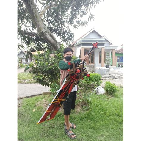 Jual Wgs Genshin Impact Shopee Indonesia