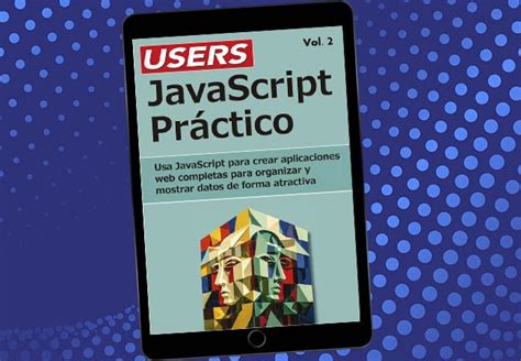 Crea Una Aplicacion Web Con Javascript Practico Redusers