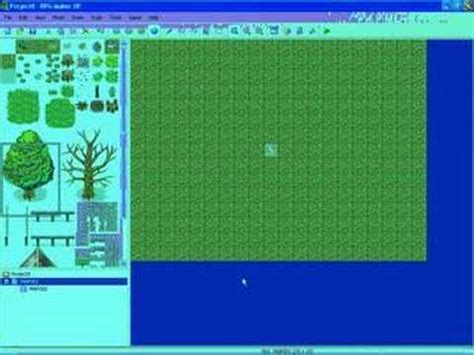 RPG Maker XP Question Transferring Maps YouTube