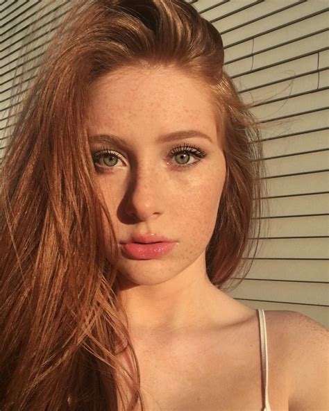 17 Mil Curtidas 233 Comentários Madeline Ford Madelineaford No