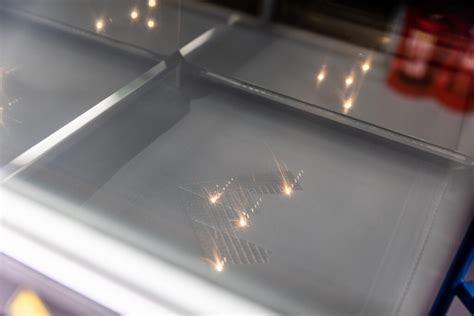 Metal Additive Manufacturing Apex Technologies Uk