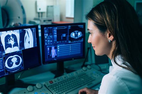 Radiology Clinical Decision Support Future Of Medicine