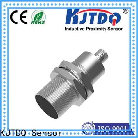 High Temp Proximity Sensor Manufacturer Suppliers For Detect Metal