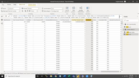 Solved Cumulative Sum Microsoft Fabric Community