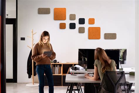 How To Create An Optimal Acoustic Environment Sens Design Uk