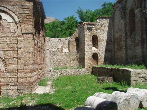 ЦРКВА СВЕТОГ СПАСА Друштво пријатеља манастира Светих Архангела код Призрена