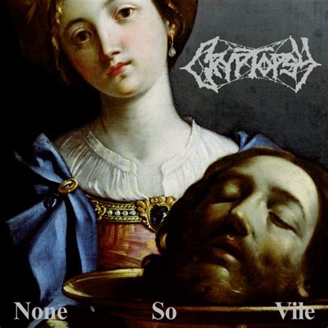 Cryptopsy News Biography Albums Line Up Tour Dates Official