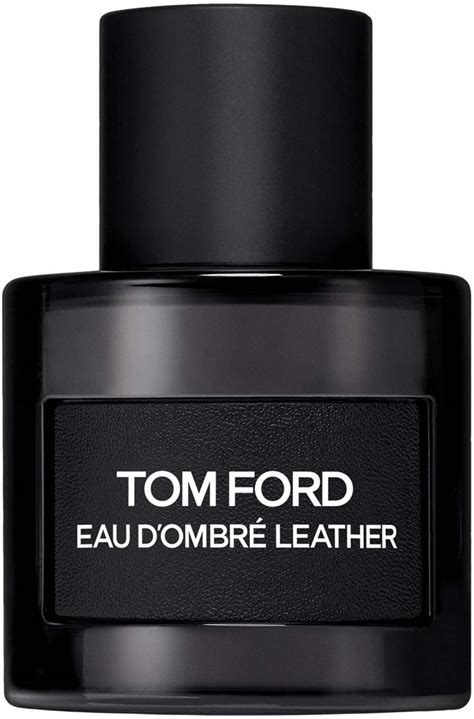 Tom Ford Eau Dombré Leather Eau De Toilette 50 Ml