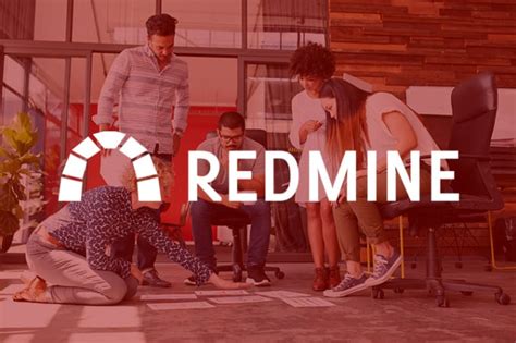 Setup Project Management Tools Like Redmine Gitlab By Fahimrehman95