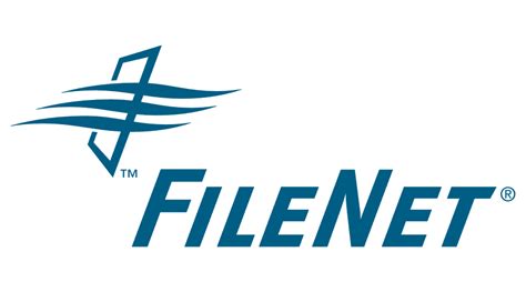 Ibm Filenet Vector Logo Free Download Svg Png Format Seekvectorlogocom