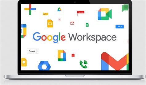 Yuk Kenali Berbagai Aplikasi dalam Google Workspace - Ayojenius.com