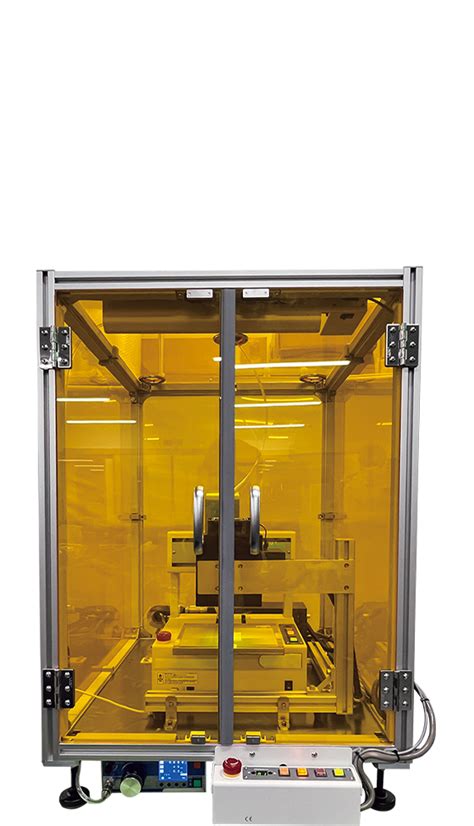 Silicom（シリコム）スタンダードタイプ Ss 01 デスクトップタイプ Sd 01 ゴム・樹脂押出成形など3dプリンターや造形サービスならホッティーポリマー株式会社