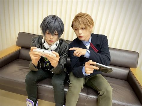 高橋怜也 たかはしりょうや On Twitter Mankai Stage『a3 』act2 〜spring2023〜 本日もご観劇