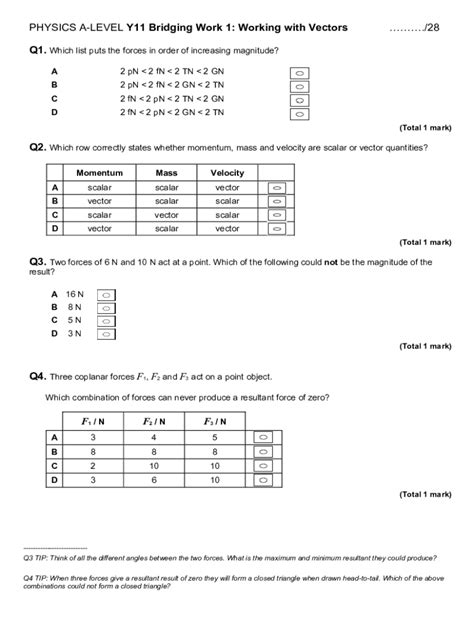 fillable online a level physics key terms cheat sheet by 0lliec fax