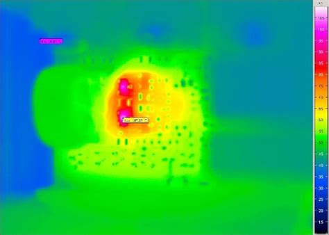 Tas5630 Smps Reference Design Thermal Issues Audio Forum Audio Ti E2e Support Forums