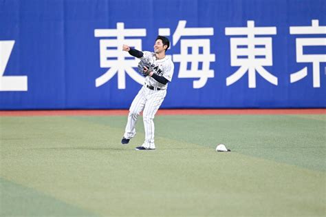 侍ジャパンで絶好調！ 近藤健介に期待する”大事な仕事”とは…大谷翔平を”最も知る男”が明かす大谷の素顔「変わらず生意気なガキです」（2／4） 侍ジャパン プロ野球 Number