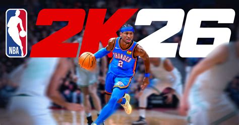 Official 2k Player Ratings Nba 2k26