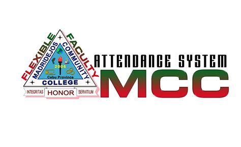 Attendance Application Figma