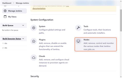 Understanding Master Slave Architecture In Jenkins Cloudzenia