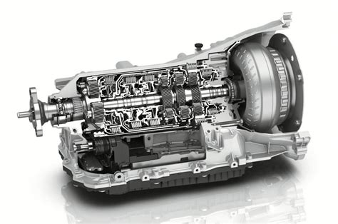 Demystifying Torque Converters What You Need To Know Color Guard
