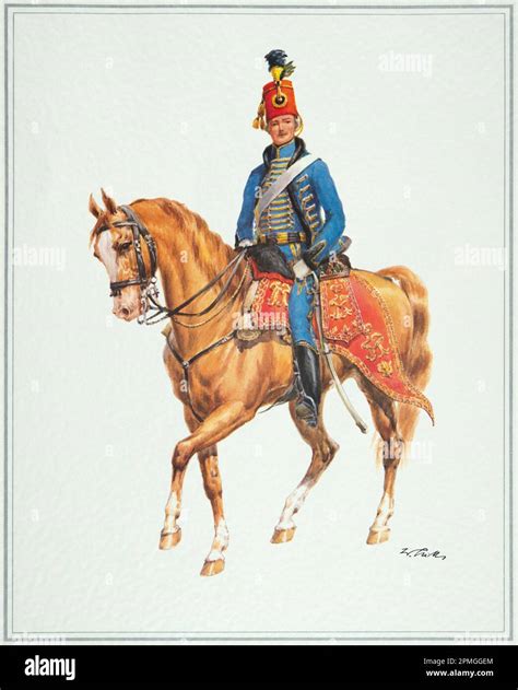 Hussar Etymology At Loretta Burroughs Blog