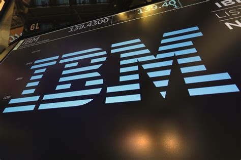 ibm hybrid cloud and infrastructure on linkedin ibm fights back in