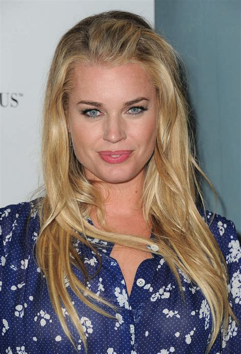 Rebecca Romijn Wallpapers Wallpaper Cave
