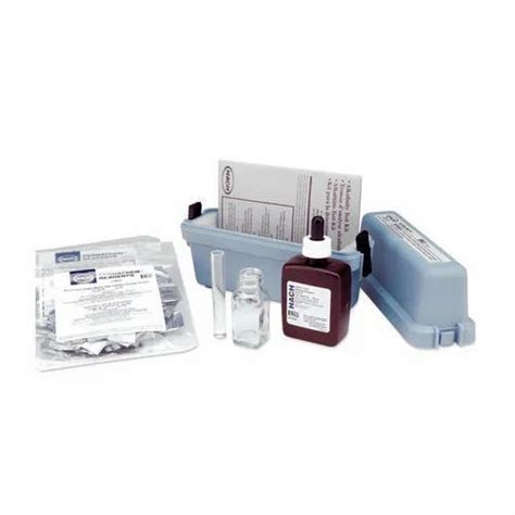Alkalinity Test Kit At Rs 765 Kit Water Testing Kits In Vijayawada ID 14278837788