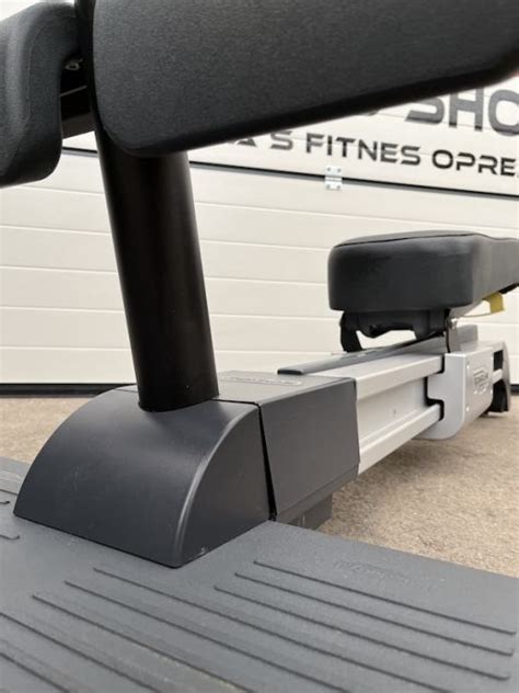 Technogym Set Za Stretching Flexability Posterior Anterior