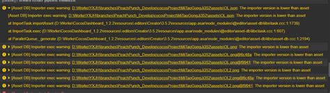 spine资源报错 3 5 2 3 6 2 creator 3 x cocos中文社区