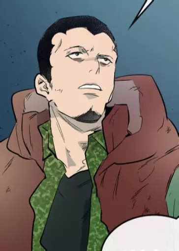 Junho Han Anime Planet