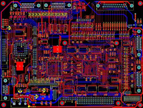 Impedance Matching A Critical Factor In High Speed PCB Design